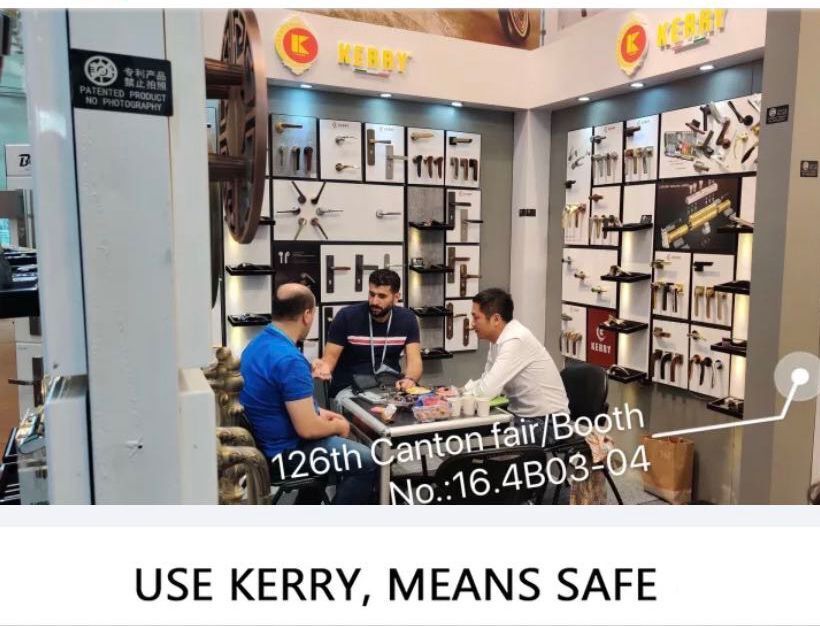 Kerrylock - Kerrylock